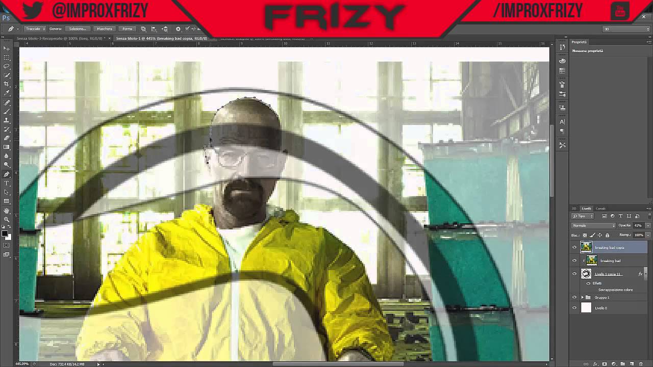 Dare Sniping Pop Out Logo by FRIZY - YouTube