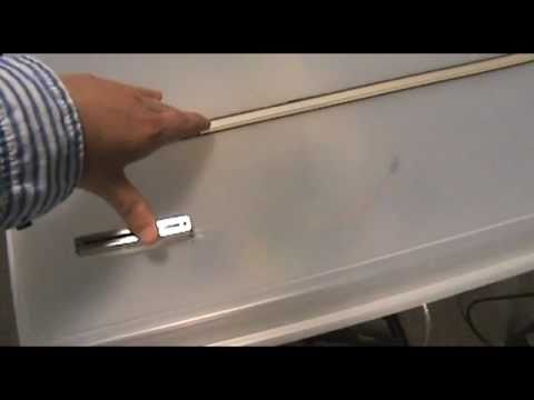 SoundStrip Arduino DIY Midi Ribbon Controller Explination - YouTube