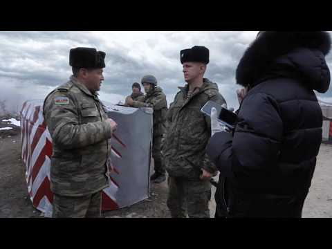 Haut Karabagh : une paix fragile