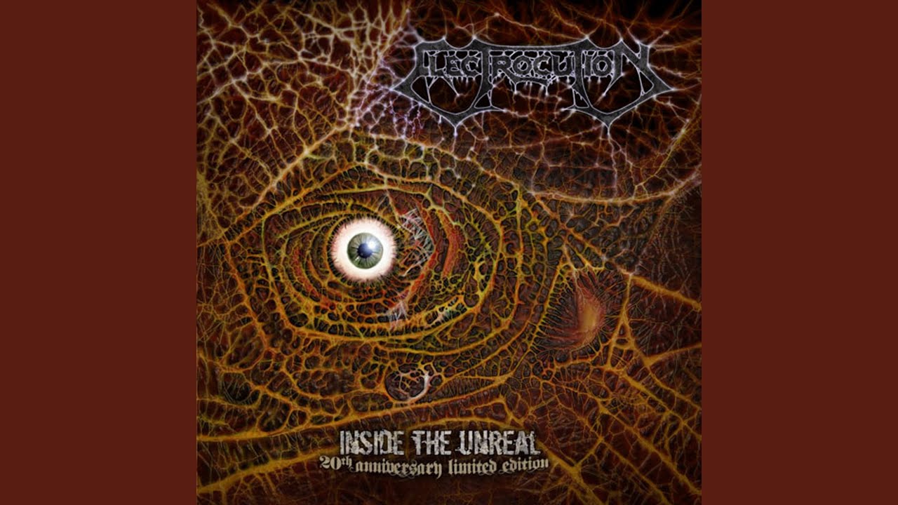 Growing Into the Flesh - YouTube