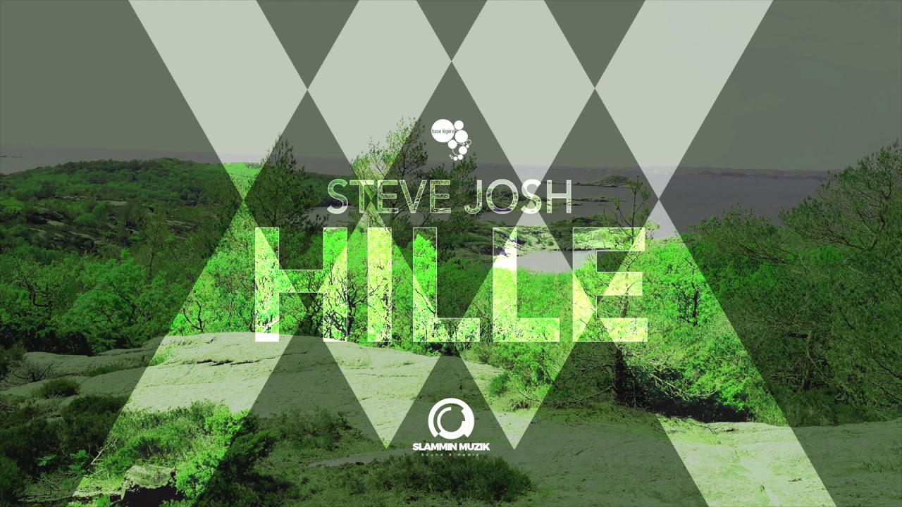 Steve Josh - Hille - YouTube