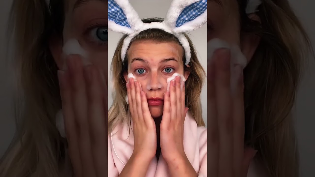 ASMR | SYDNEY MORGAN #SHORTS - YouTube