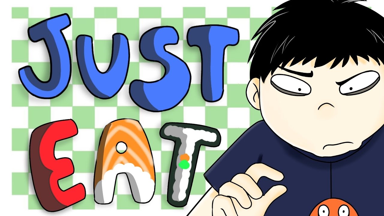 Just Eat |Animation meme| (Frankenweenie) - YouTube