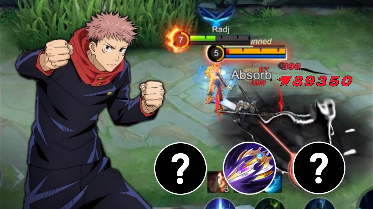 YIN SECRET BUILD - YouTube