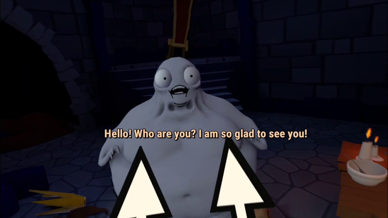 Accounting+ VR gameplay walkthrough no commentary - YouTube