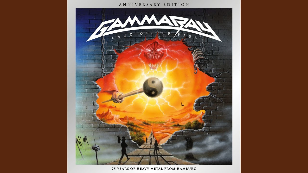 Abyss of the Void ((Remastered 2017)) - YouTube