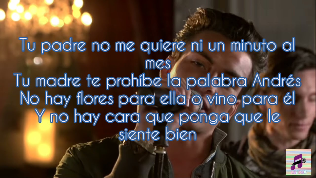 KARAOKE “PARAÍSO" / DVICIO - YouTube