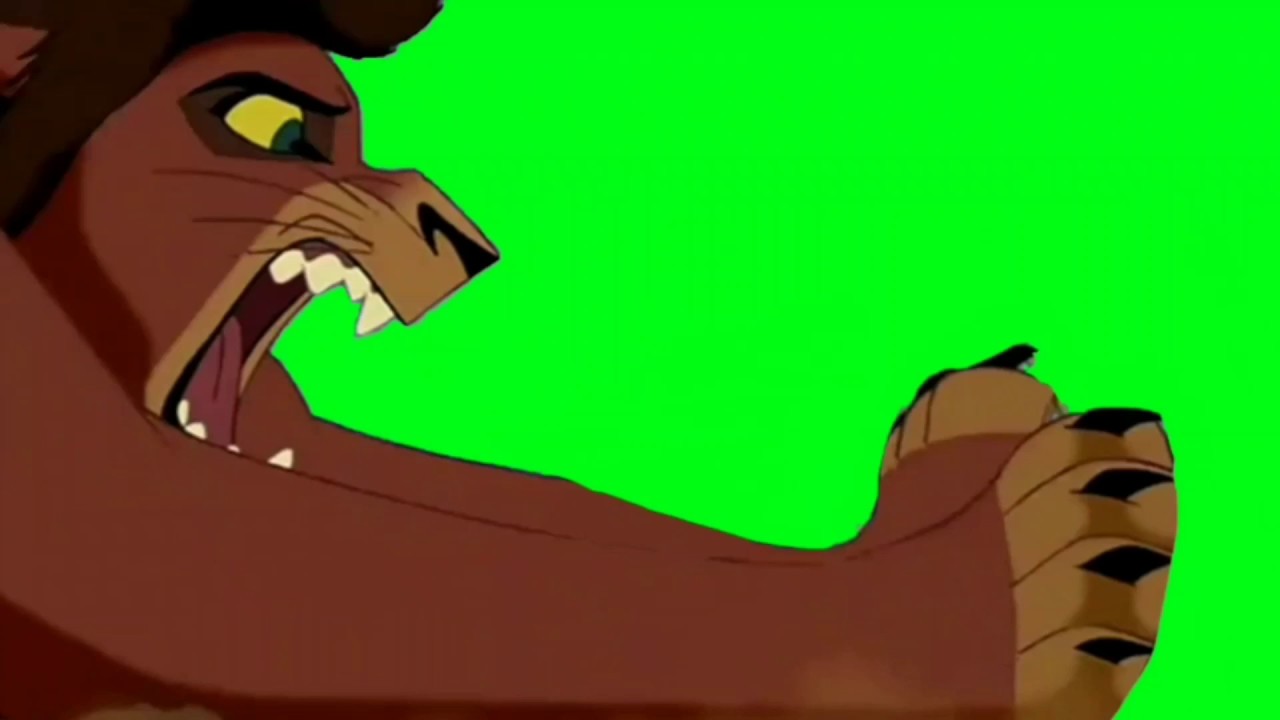 FREE masking pack#1 {Kovu, Angel, Scamp, Dixie} - YouTube