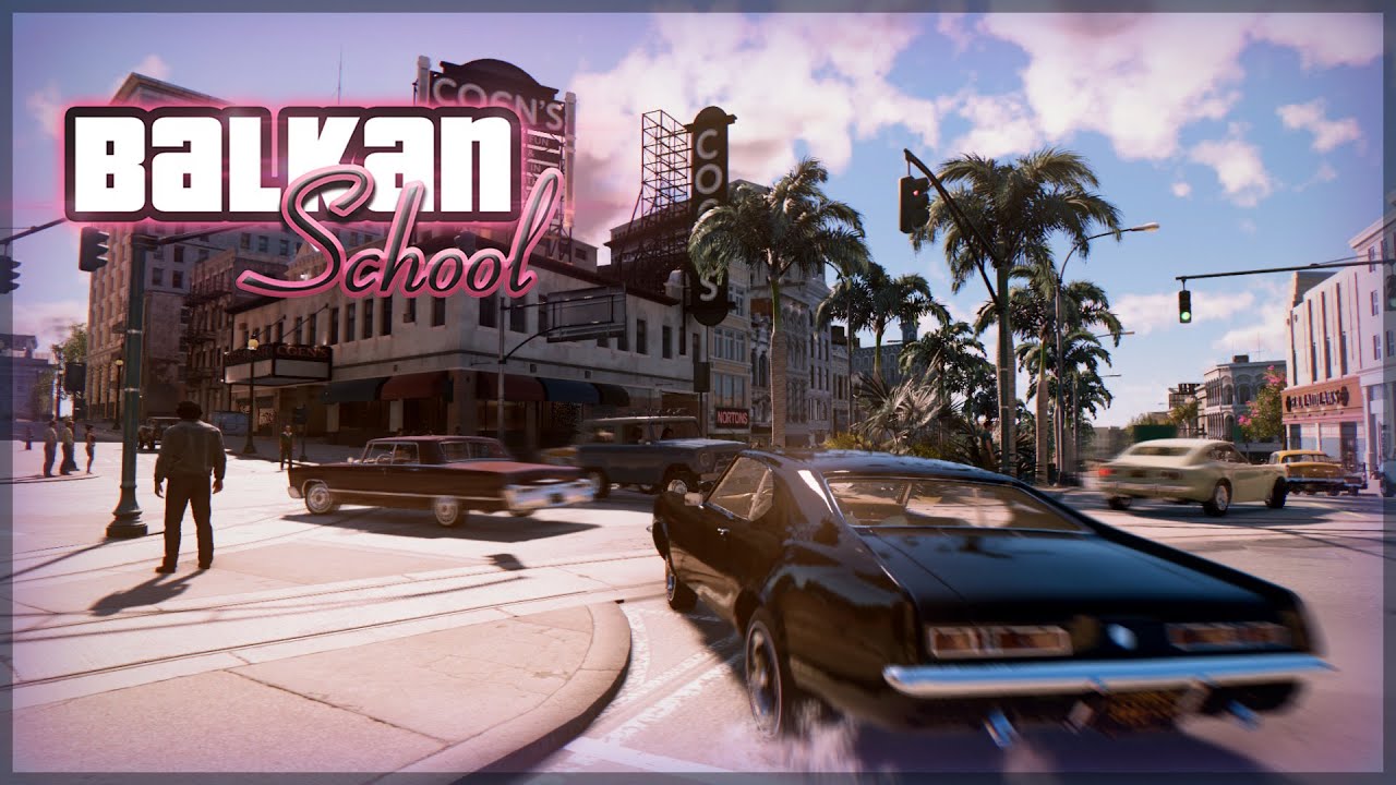 BALKAN SCHOOL RP 15 # NAPAO NAS FIB 🔴 #balkanschoolrp #balkanschool # ...