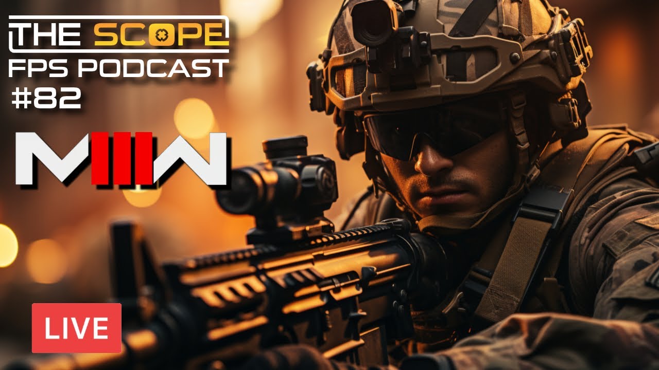 MWIII Leaks Update, Battlefield 6 Leaks, Battlebit Update and more FPS News! - YouTube