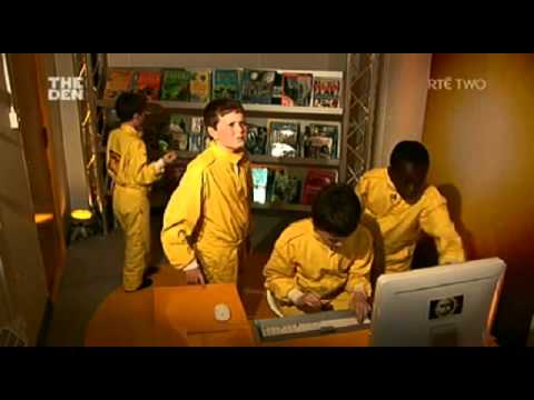 Quizone UHT Milk - YouTube