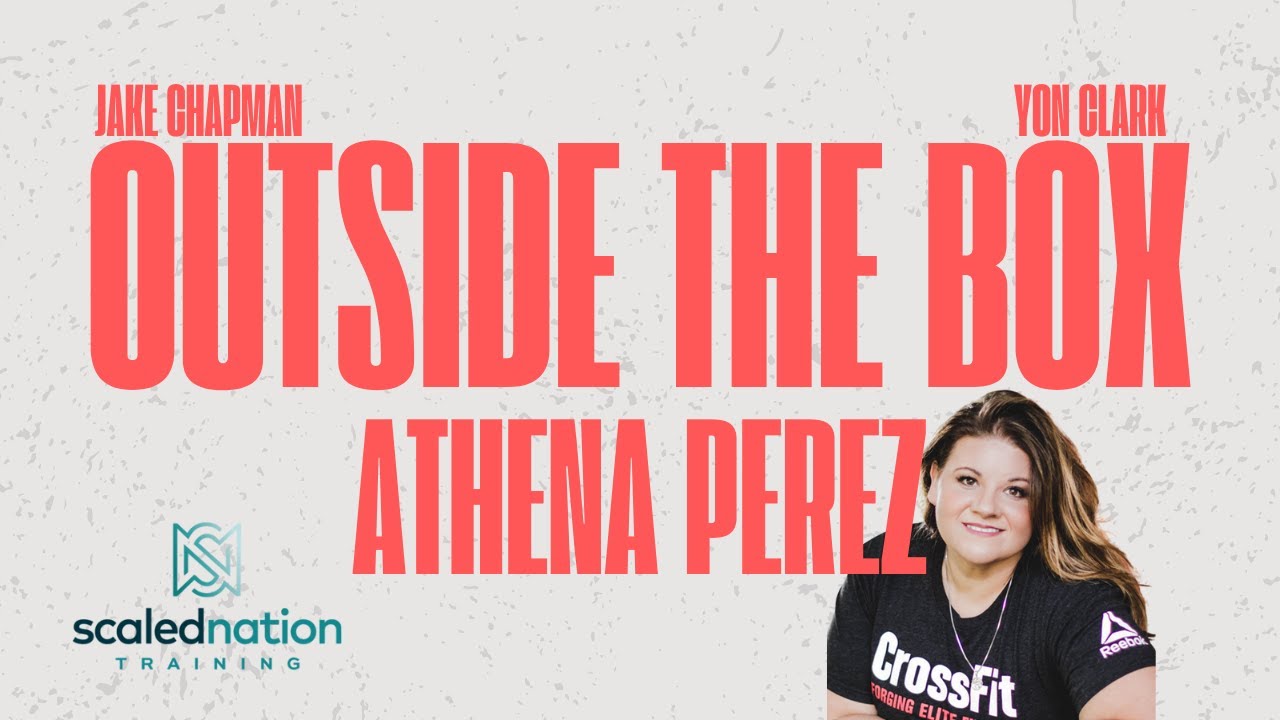GOING LIVE WITH A LEGEND - Athena Perez (Scaled Nation) - YouTube