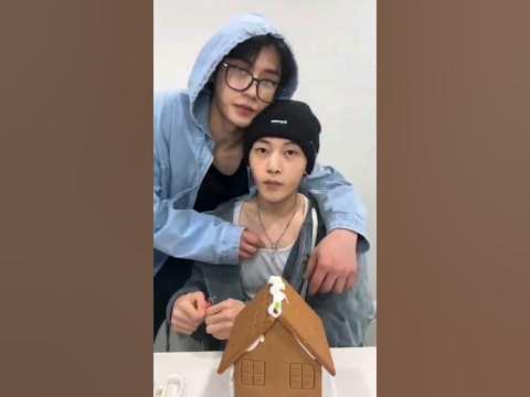 jiwoong live with matthew #KIMJIWOONG #김지웅 #BOYSPLANET #보이즈블래닛 #Jiwoong #Zb1 #Zerobaseone - YouTube