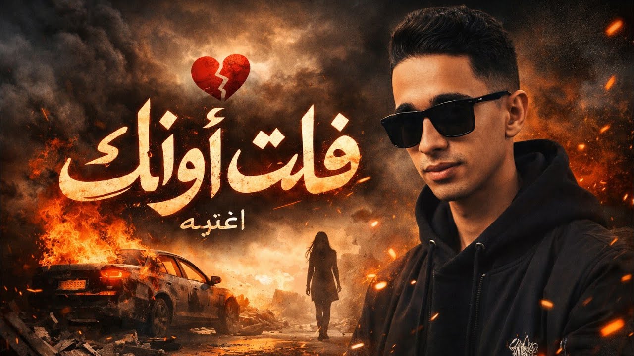 Moody - Fat Awank | مودي - فات أوانك Official Audio 2026 - YouTube