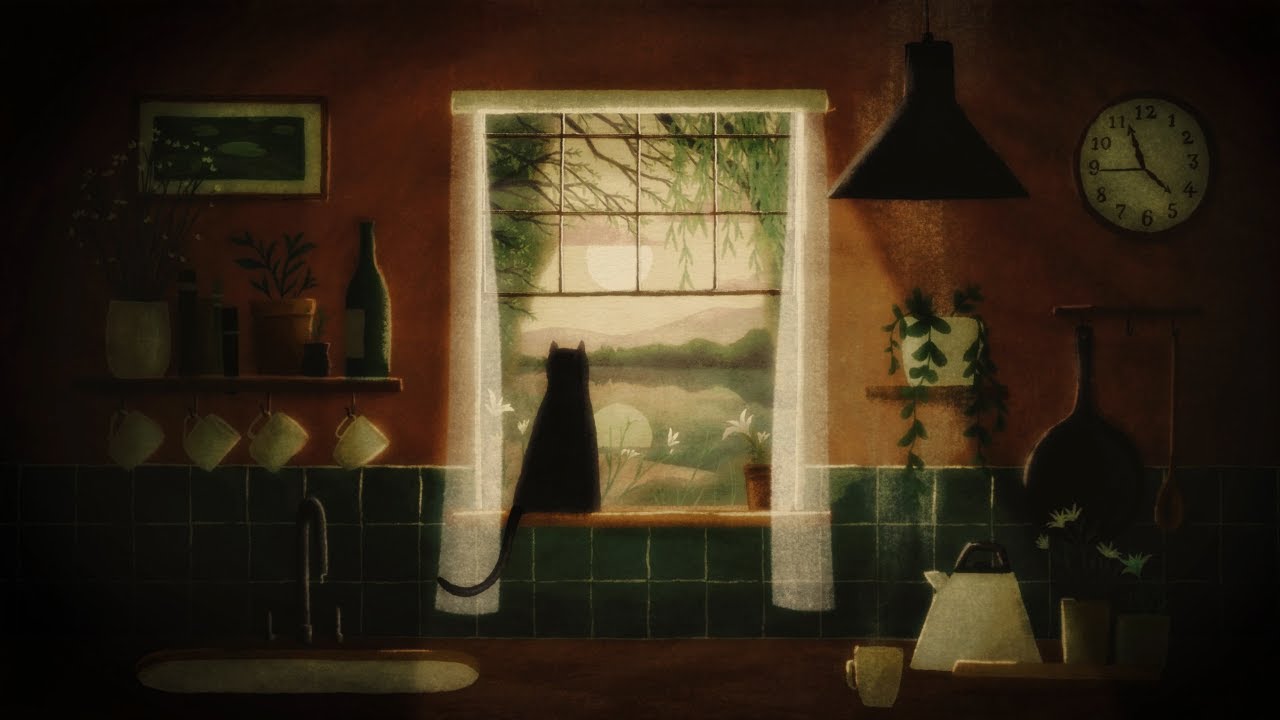 Wasia Project - My Vine (Official Visualiser) - YouTube Music