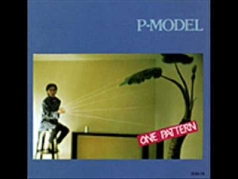 P-Model – One Pattern (2007, CD) - Discogs