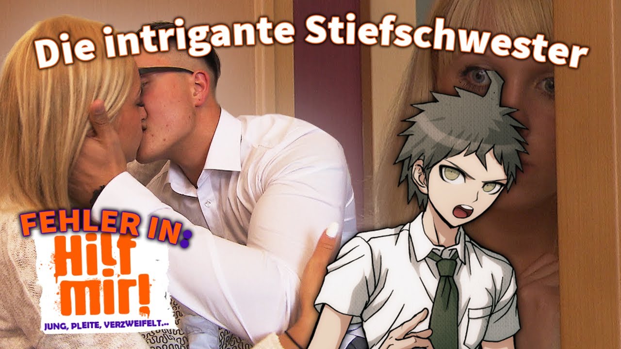 Hilf Mir Fehler In Die Intrigante Stiefschwester Youtube