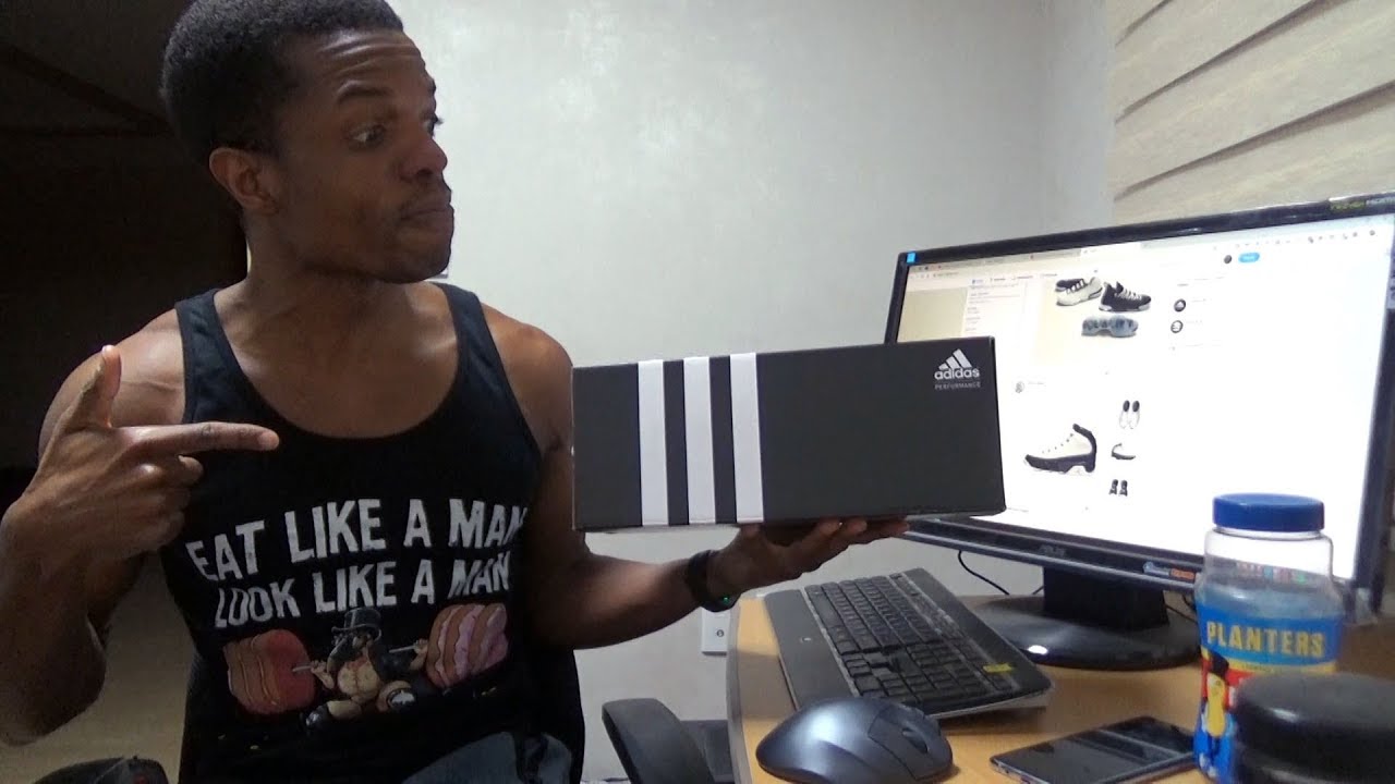 My Nike customer service experience + Adidas Adilette Cloudfoam Plus ...