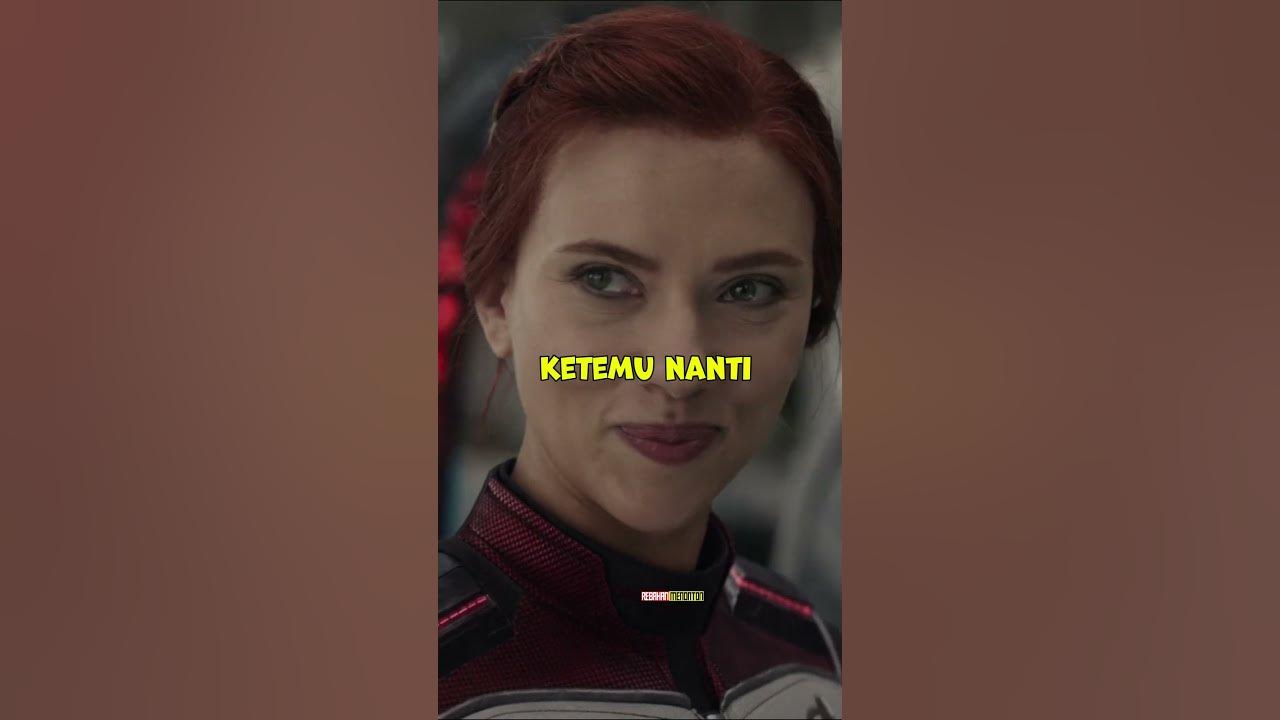 INILAH BEBERAPA FAKTA SEDIH DALAM MCU PART 15 - YouTube