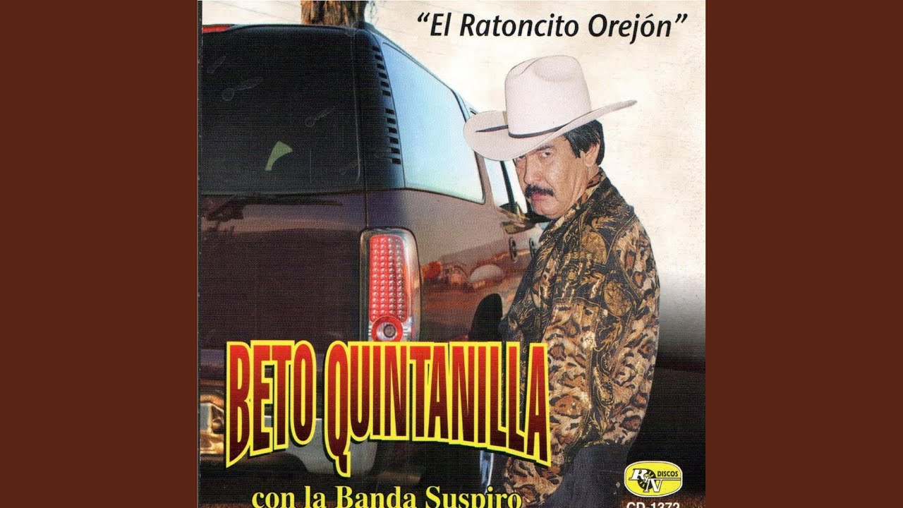 El Ratoncito Orejon - YouTube Music