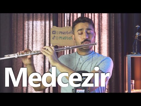 Medcezir | Flüt Solo - Mustafa Tuna