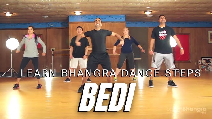 Bhangra Dance Youtube