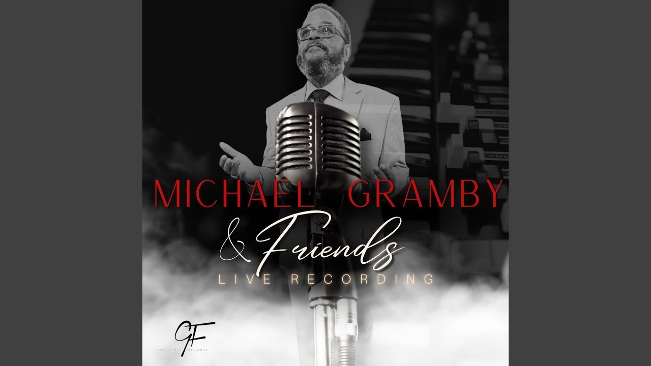 Sermonette Bishop Jason McCants (Live) - YouTube