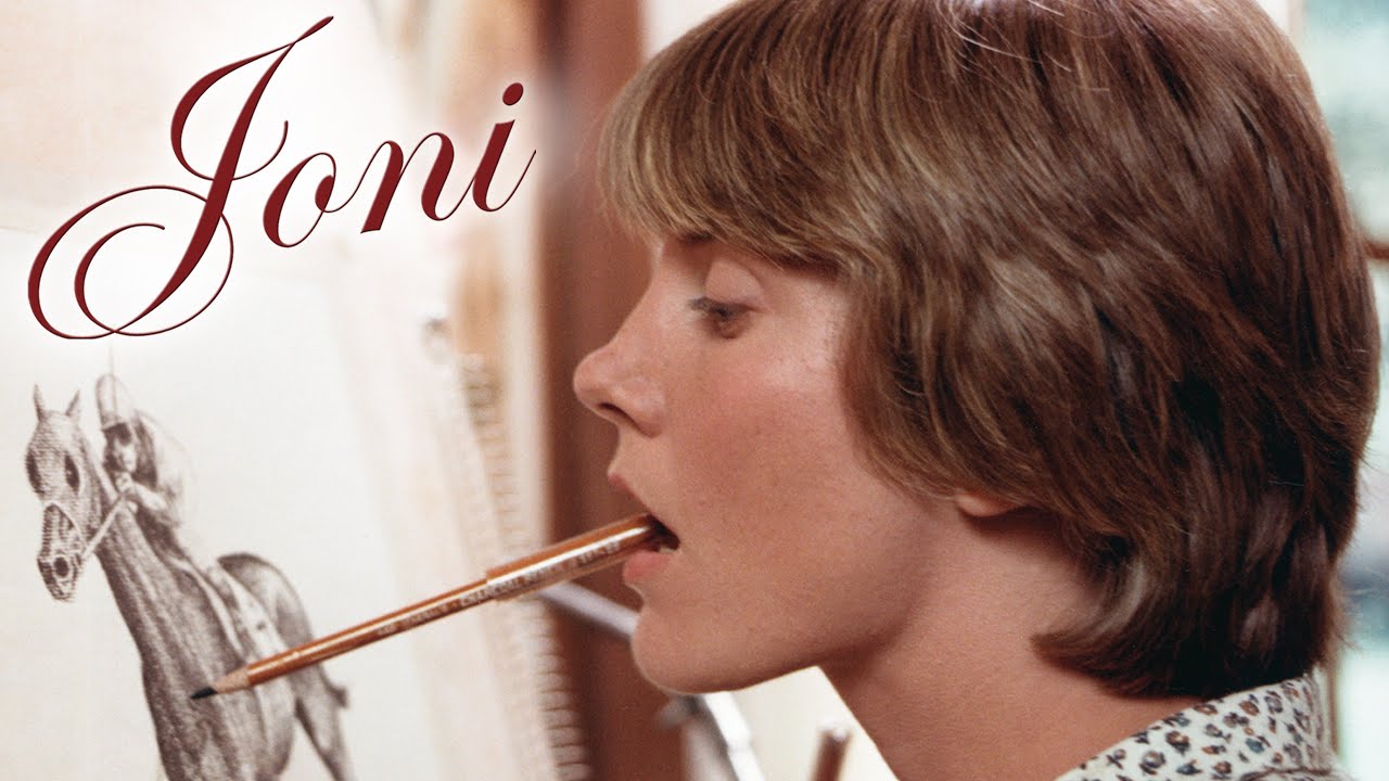 Joni | A Billy Graham Film - YouTube