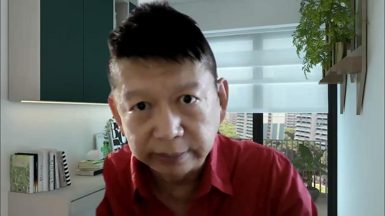 PRU-15 2022 HAKKA VER - YouTube