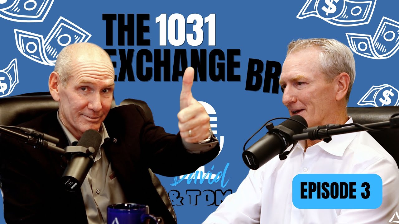 Reverse 1031 Exchange Process Explained (Partnerships, Seller Finance ...