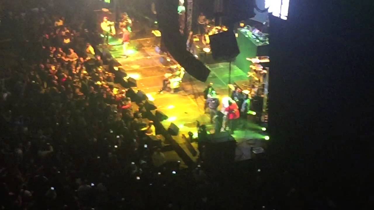 Fetty Wrap - My Way - YouTube