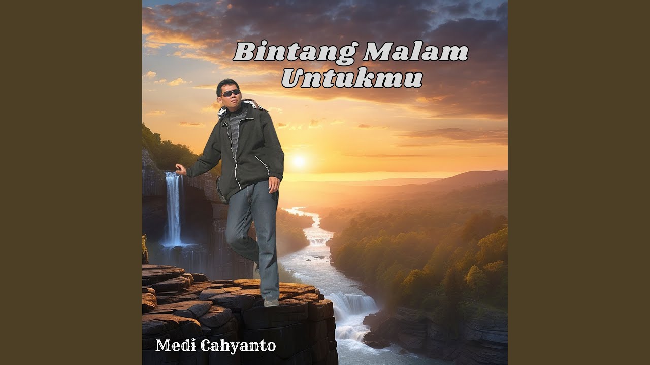 Bintang Malam Untukmu - YouTube