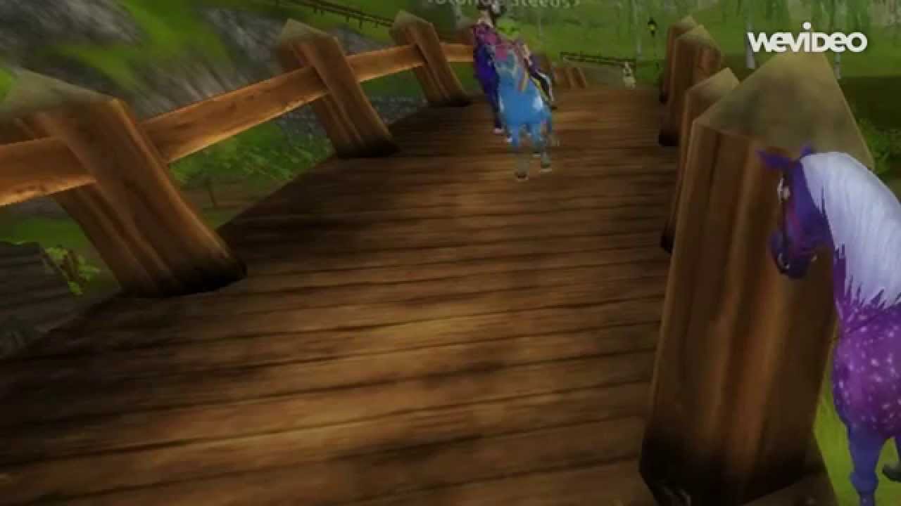 April Fools/Easter Parade - SSO - YouTube
