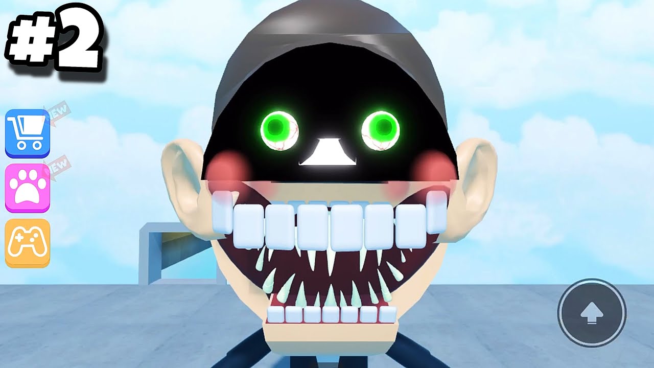 ROBLOX ESCAPE MR FUNNY TOY SHOP SCARY OBBY Walkthrough YouTube roblox-escape-mr-funny-toy-shop-scary-obby-walkthrough-youtube