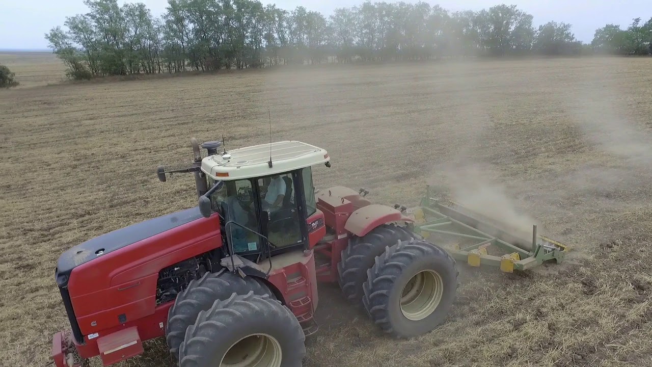 VERSATILE 375 - YouTube