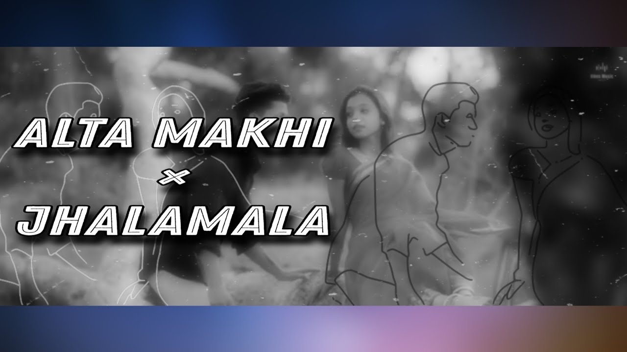 ALTA MAKHI×JHALAMALA!!ODIA TRANCE REMIX!!NEW REMIX!!MANTU CHURIA!!DJ ...