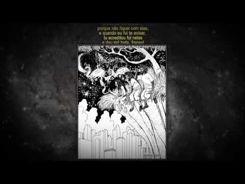 10. ZarastrutA - Crônicas de Um Babaca, VOL.1 (Part. DJ Cost) [TUDOZARAS]