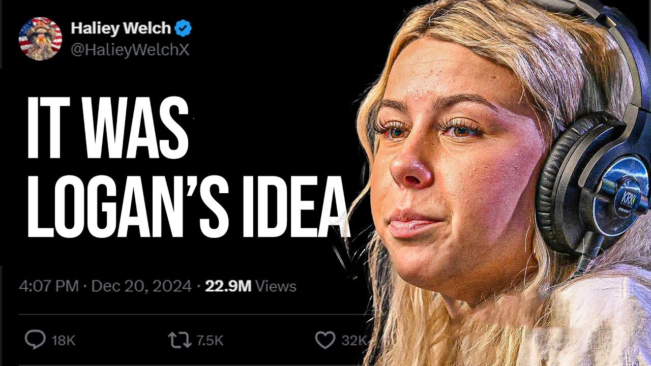 Hawk Tuah Is In Big Trouble Now... - YouTube