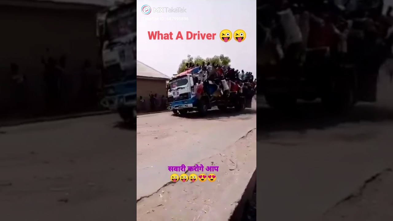 Best driver of the year - YouTube