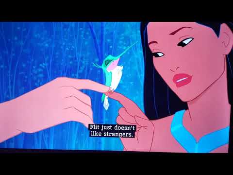 Flit doesn't like john smith