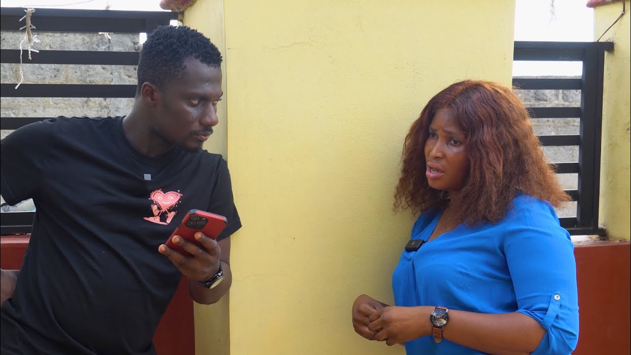 Kwaku Manu Tarnished My Image, I'll Never Forgive Him - Actress Serwaa ...