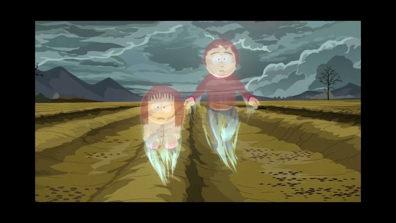 Stan killed shelly and shannon (post covid) - YouTube