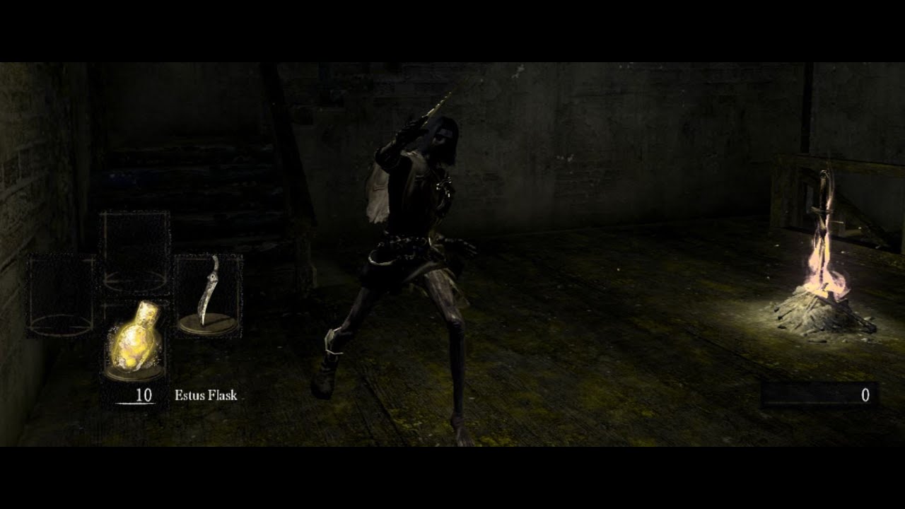 Derp Souls LIVE- Initiating superderp mode - YouTube