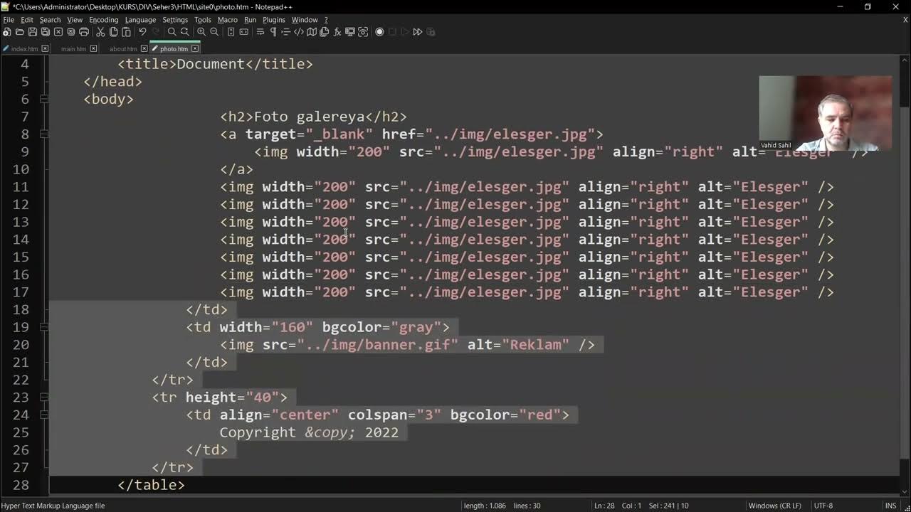 HTML5-iFrame-Forms - YouTube