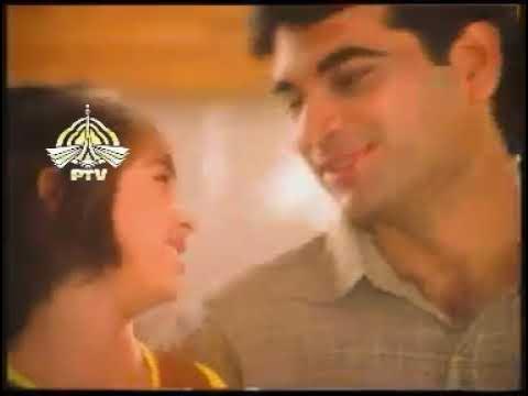 Dalda Cooking Oil Ptv Old Ad 2003-4 Hamayun Saeed | Dalda Oil Ptv Old ...