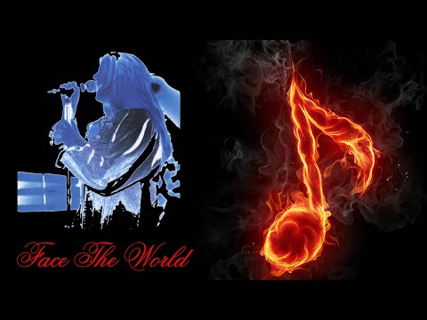Face The World and Deborah S. - (Scotland)