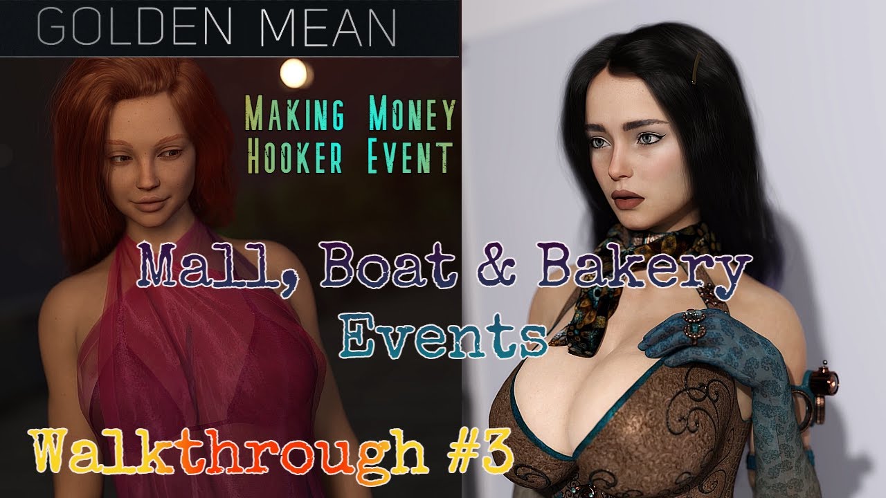 golden-mean-walkthrough-3-mall-event-elisa-boat-event-amelia-bakery