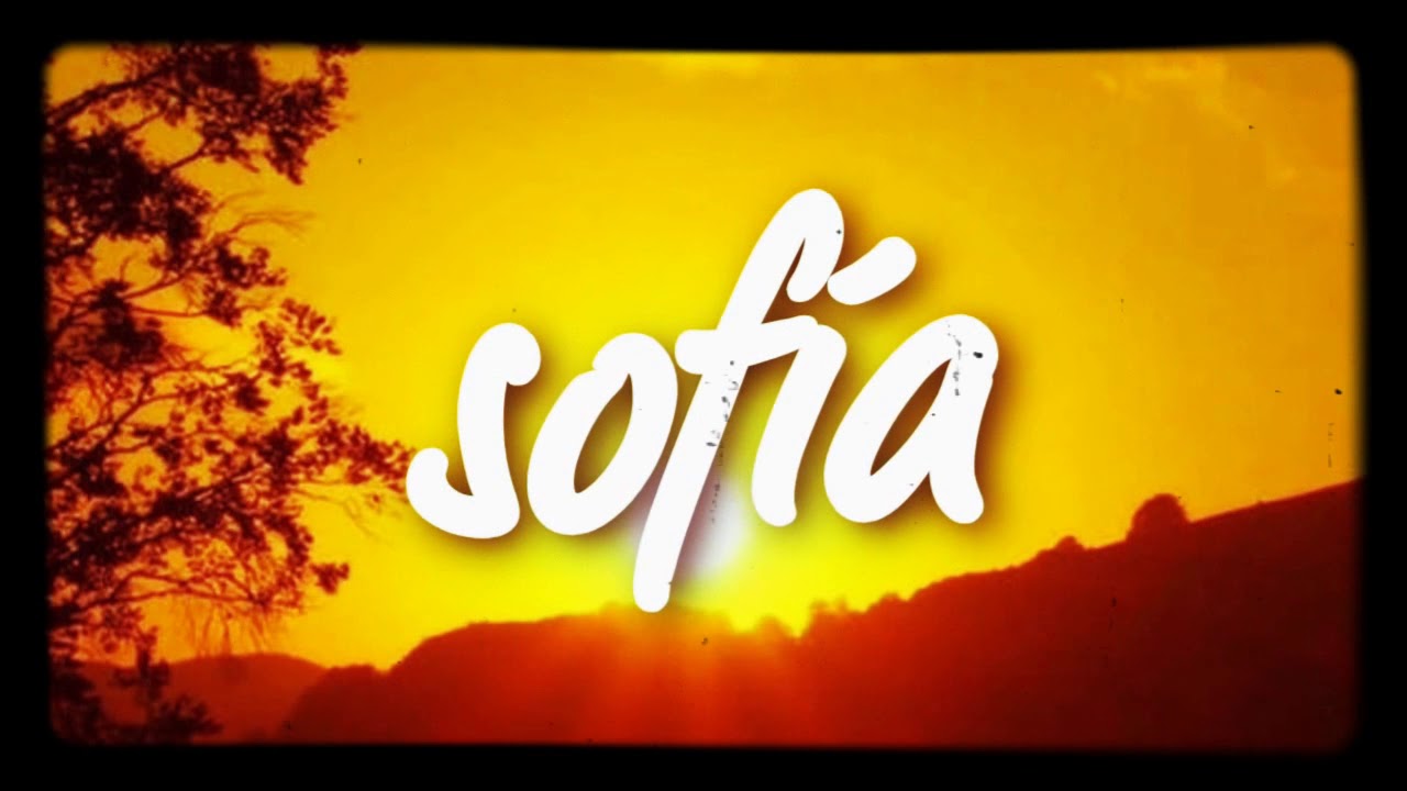 Sofía- Massi y Amigos - ☆Punk Rock 2020☆ - YouTube