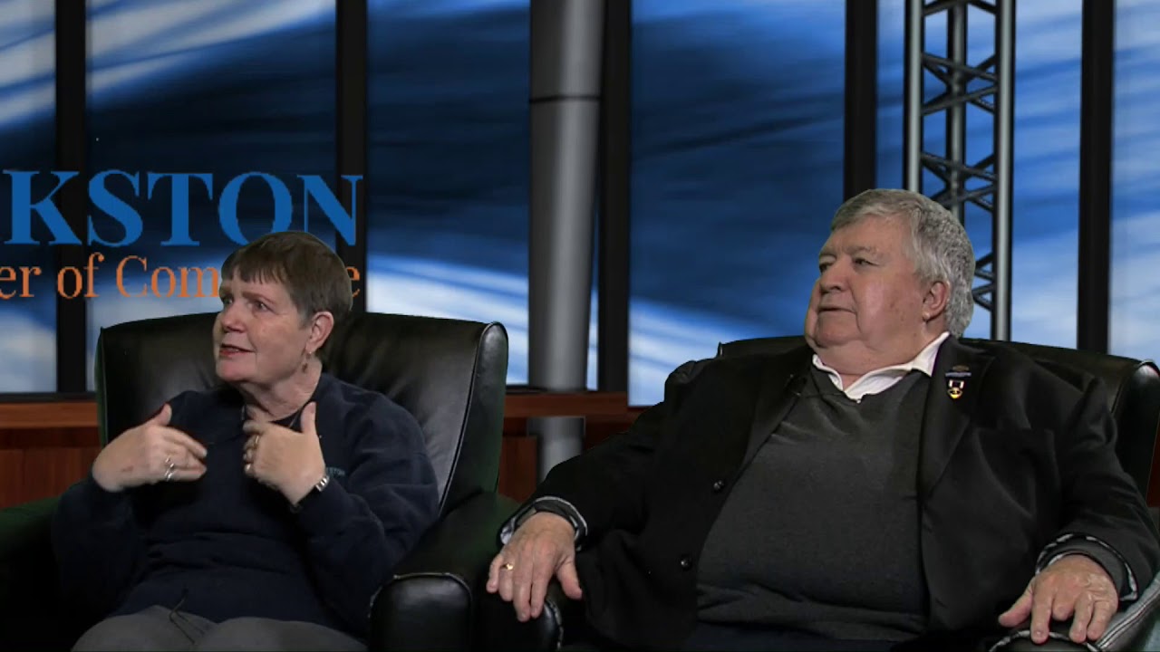 Chamber Chatter ep42 - YouTube