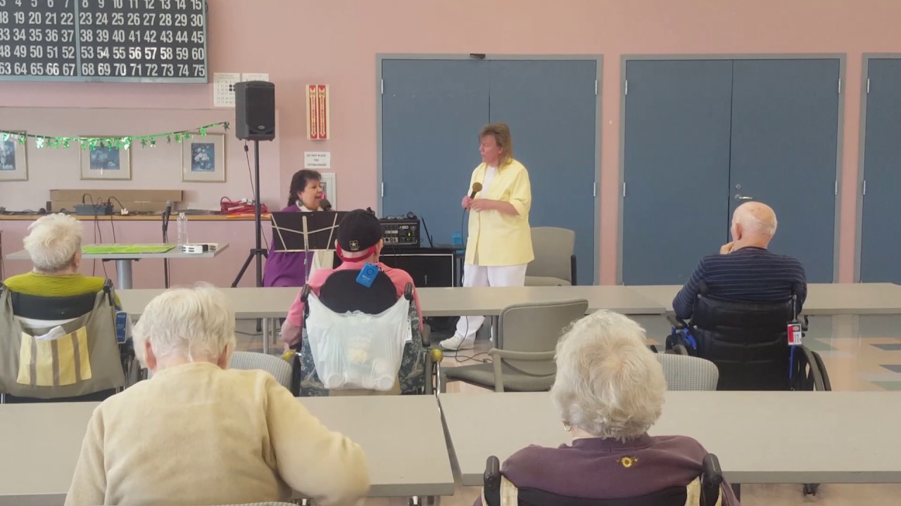 CHATTANOOGA CHOO CHOO Tany Erdman Marjorie Fortin and - YouTube